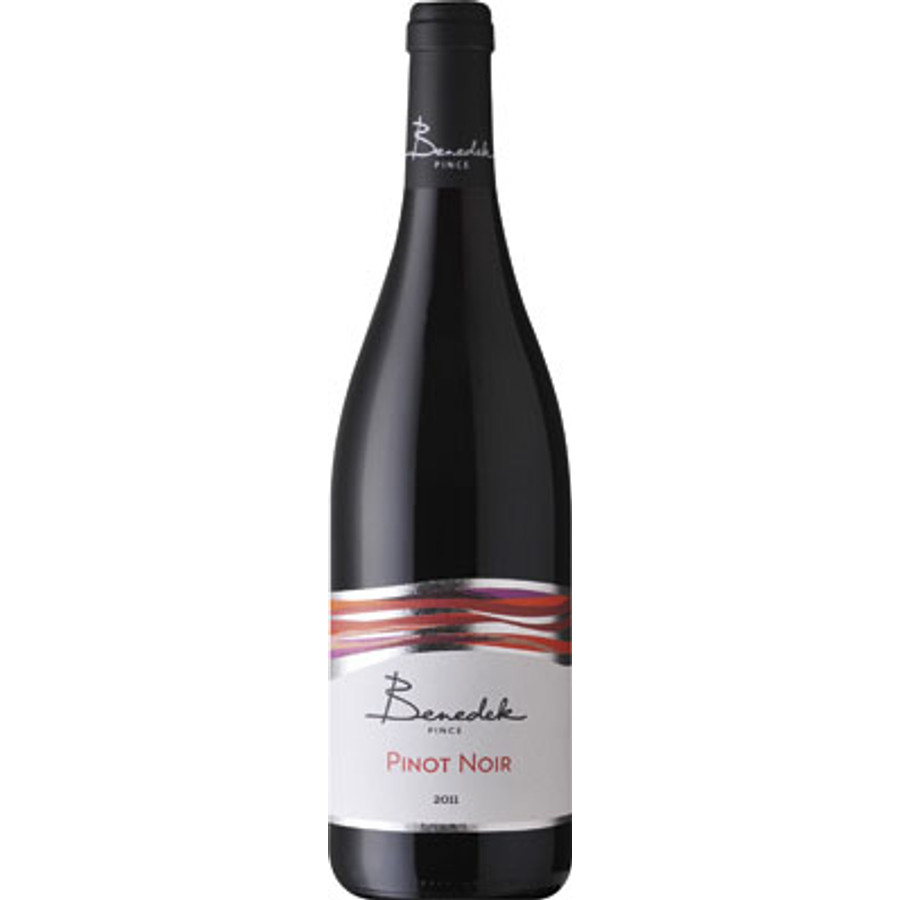 Benedek Pince - Pinot Noir 2020 - Benedek - Borház Magyarország Bor ...